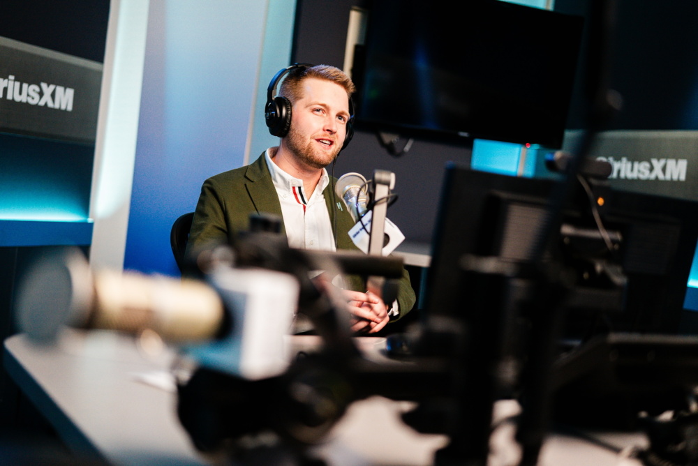 Byron hits New York City for media tour after DAYTONA 500 win ...