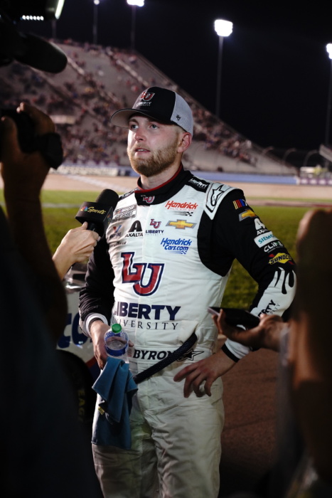 Alex Bowman | 48 Team | Hendrick Motorsports