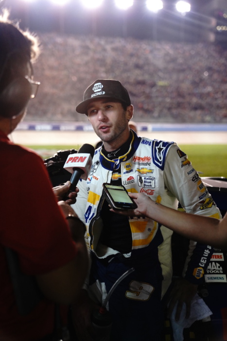 Alex Bowman | 48 Team | Hendrick Motorsports