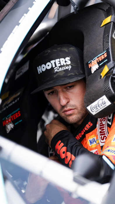 Alex Bowman | 48 Team | Hendrick Motorsports