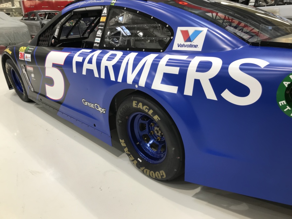 Jimmie Johnson | 48 Team | Hendrick Motorsports