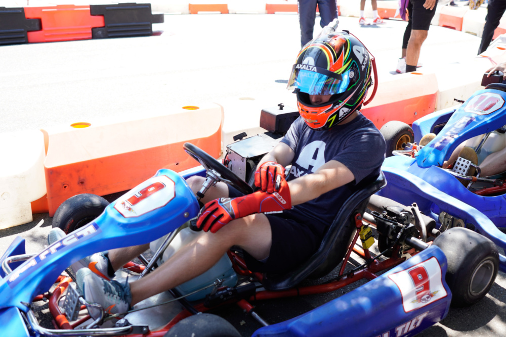 Official Site of Hendrick Motorsports NASCAR Racing Team