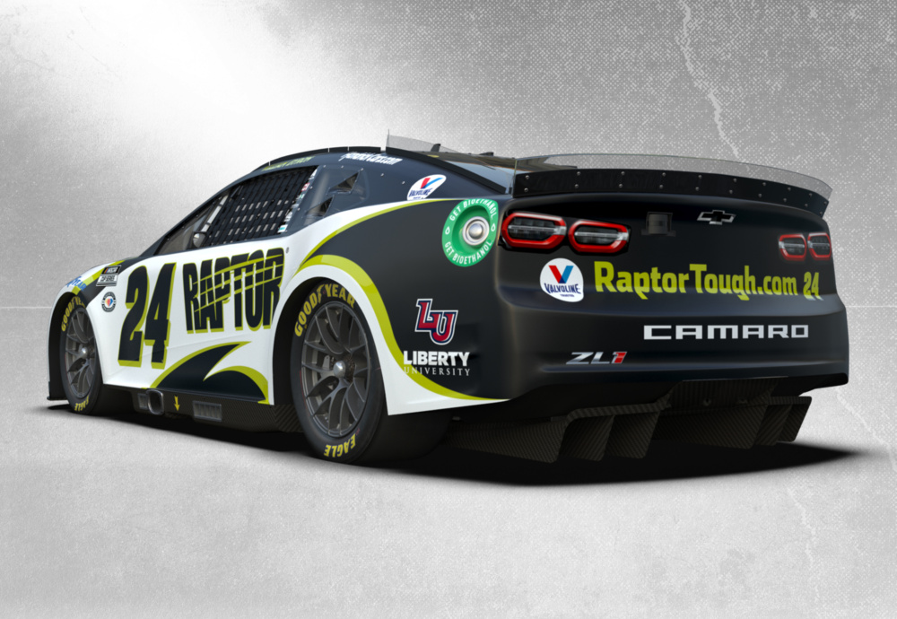 Official Site of Hendrick Motorsports NASCAR Racing Team