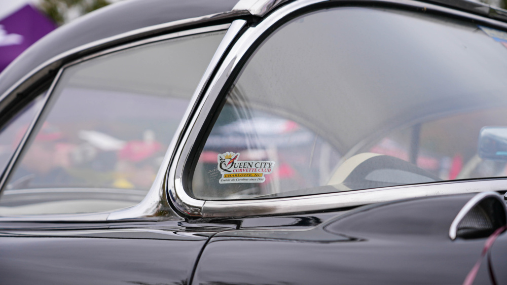 Hendrick Motorsports hosts Queen City Corvette Show | Hendrick Motorsports