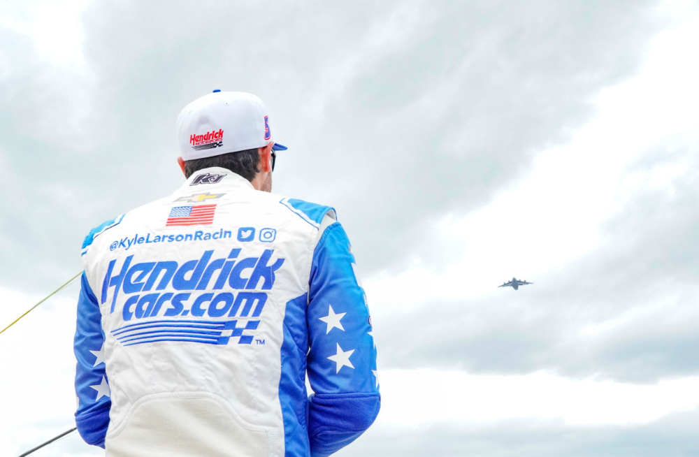 Official Site of Hendrick Motorsports NASCAR Racing Team