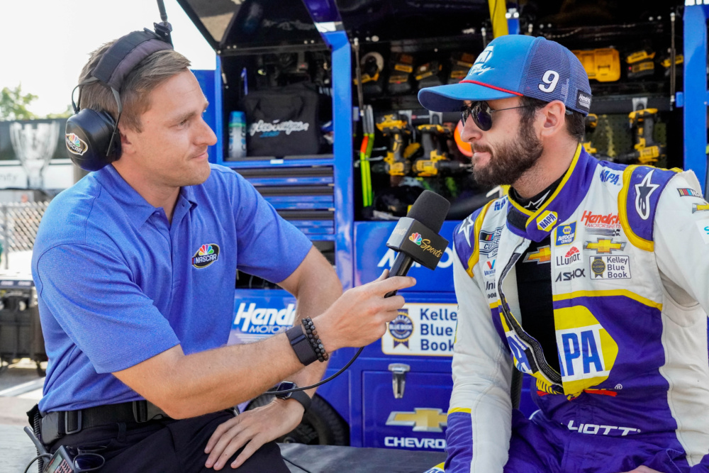 Official Site of Hendrick Motorsports NASCAR Racing Team