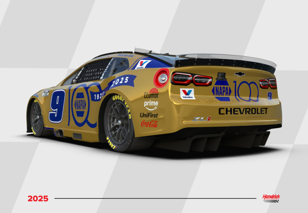 NASCAR TV schedule this weekend: Cup, Xfinity and Truck Series set for ...