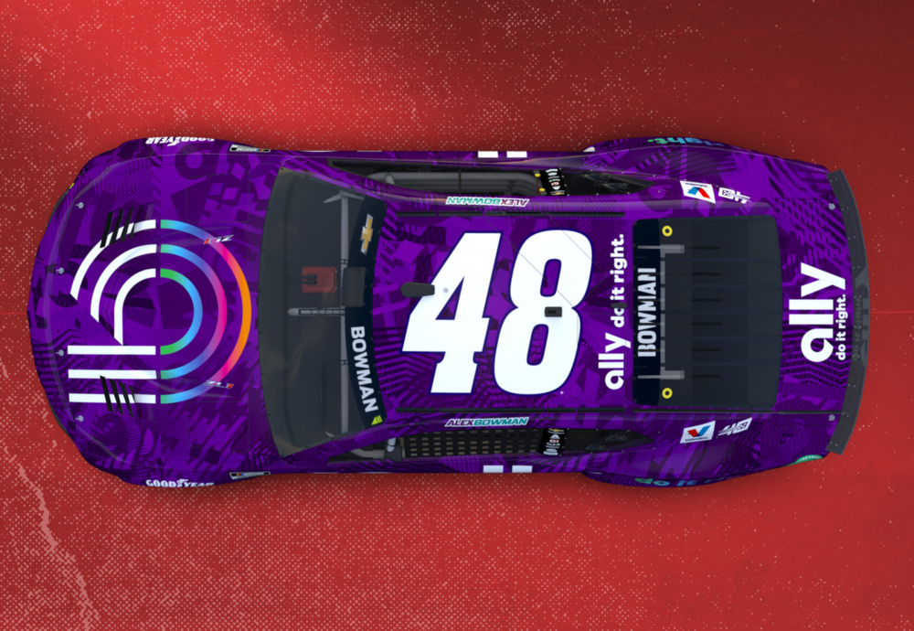 Official Site of Hendrick Motorsports NASCAR Racing Team