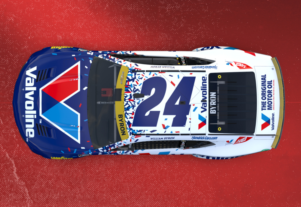 NASCAR TV schedule this week, start time and more for the ROVAL ...