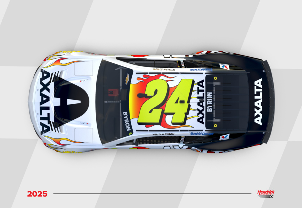 What channel is NASCAR on today? Cup Series time and channel, starting ...