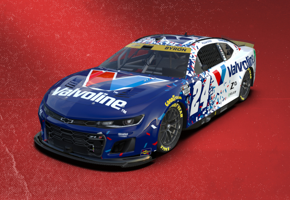 NASCAR TV schedule this week, start time and more for the ROVAL ...