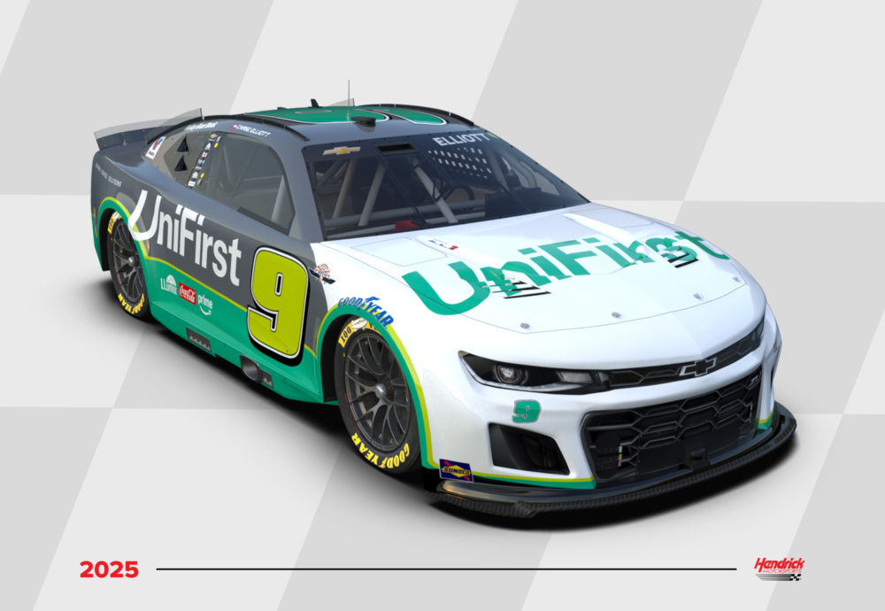 NASCAR schedule for Darlington Raceway this week: Xfinity, Cup ...