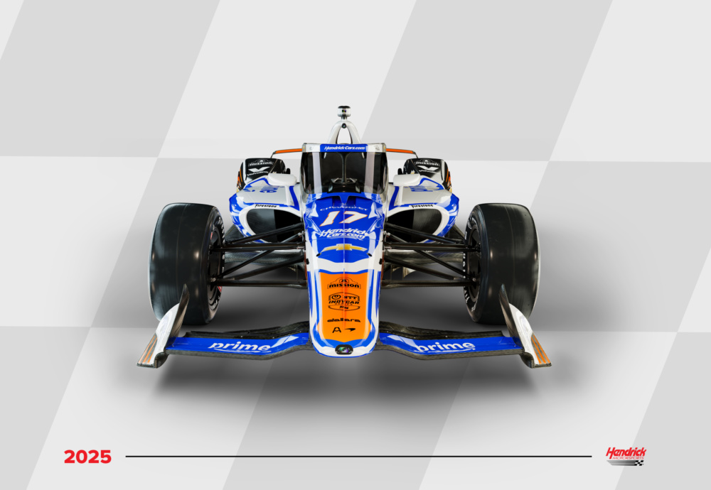 NASCAR TV schedule this weekend: Time and channel for Cup and Xfinity ...