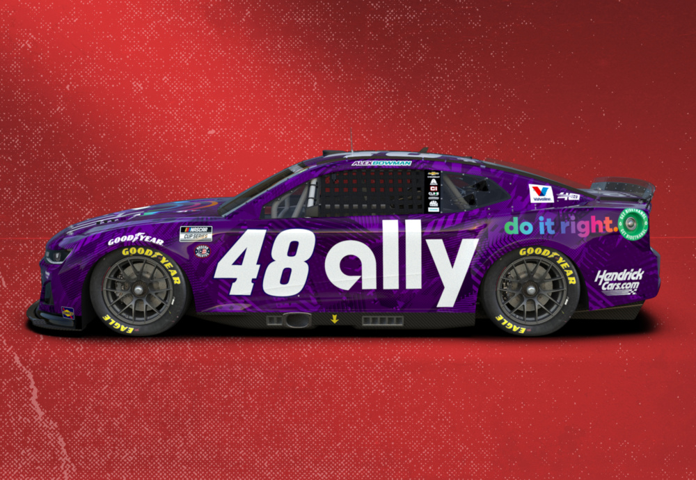 Official Site of Hendrick Motorsports NASCAR Racing Team