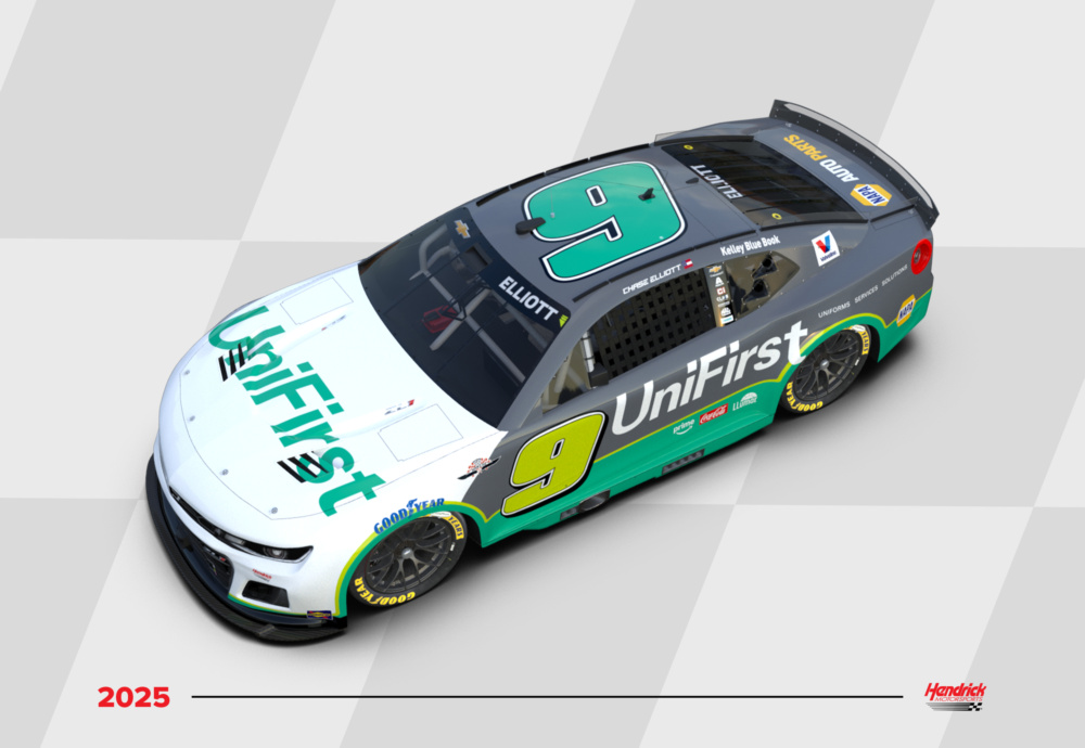 NASCAR schedule for Darlington Raceway this week: Xfinity, Cup ...