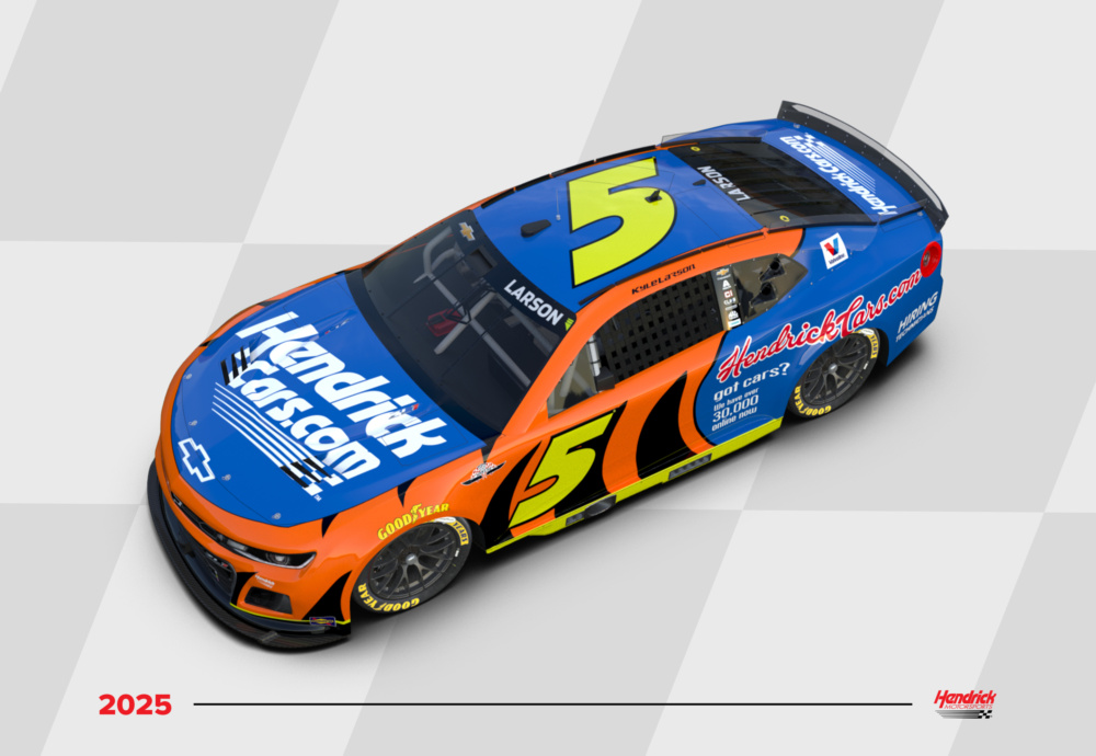 NASCAR TV schedule this weekend: Time and channel for Cup, Xfinity ...