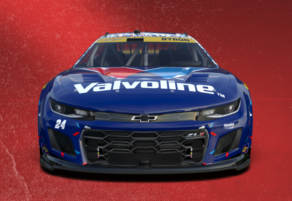 NASCAR TV schedule this week, start time and more for the ROVAL ...