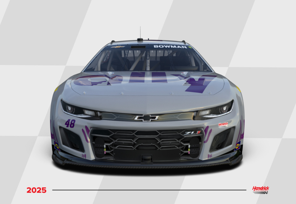 NASCAR TV schedule this week: Cup, Xfinity, Truck Series set for ...