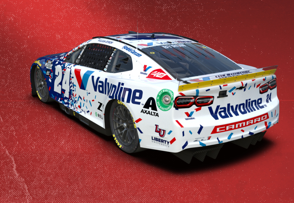 NASCAR TV schedule this week, start time and more for the ROVAL ...