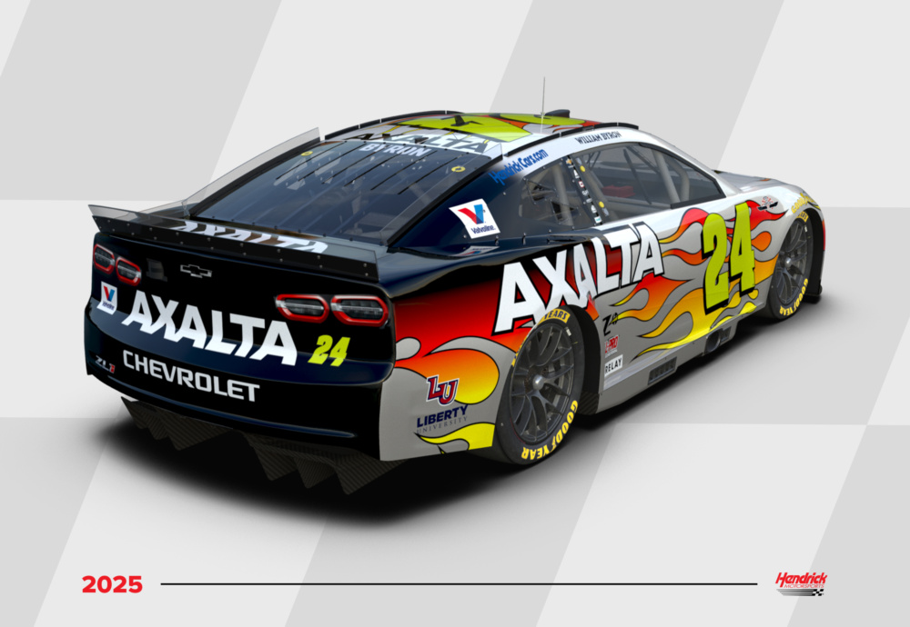 What channel is NASCAR on today? Cup Series time and channel, starting ...