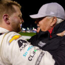 Chip on shoulder fuels Byron's growth, rise to stardom | Hendrick ...