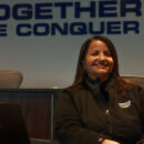 Alba Colón receives Rodica Baranescu Award from SAE International ...