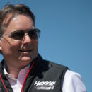 Bristol honors Gordon with 'big' gift, starting in 2016 | Hendrick ...