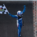 Prime Video to sponsor Kyle Larson in 2025 Double attempt, greenlights ...