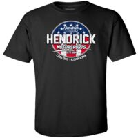 Official Site of Hendrick Motorsports NASCAR Racing Team