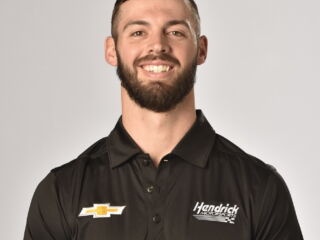 Jimmie Johnson | 48 Team | Hendrick Motorsports