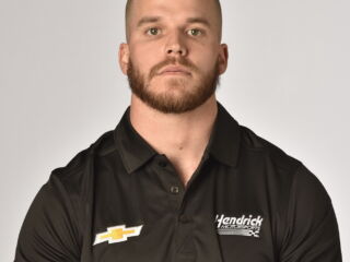 Hendrick Motorsports