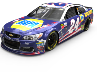 Hendrick Motorsports