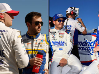 Official Site of Hendrick Motorsports NASCAR Racing Team