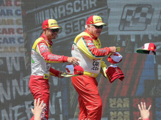 Six-Time: Looking back at Johnson's championships | Hendrick Motorsports