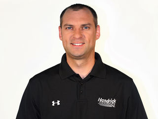 Jimmie Johnson | 48 Team | Hendrick Motorsports