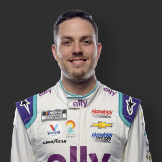 Alex Bowman | 48 Team | Hendrick Motorsports