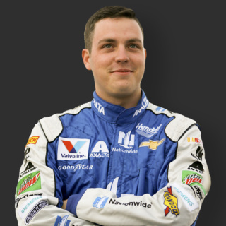Alex Bowman | 88 Team | Hendrick Motorsports