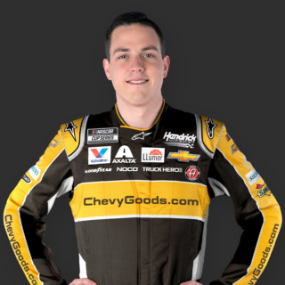 Alex Bowman | 88 Team | Hendrick Motorsports