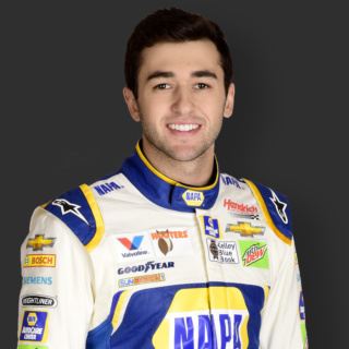Chase Elliott | 9 Team | Hendrick Motorsports
