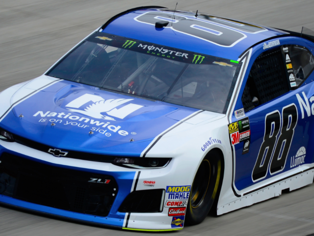 Alex Bowman's 2018 Cup paint schemes | Hendrick Motorsports