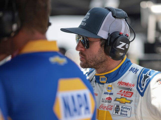 All the scenes from racing in Music City | Hendrick Motorsports