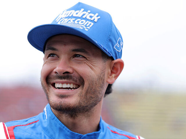First look: Larson's paint schemes for #Hendrick1100 | Hendrick Motorsports
