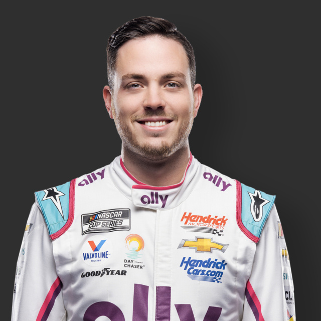 Alex Bowman | 48 Team | Hendrick Motorsports