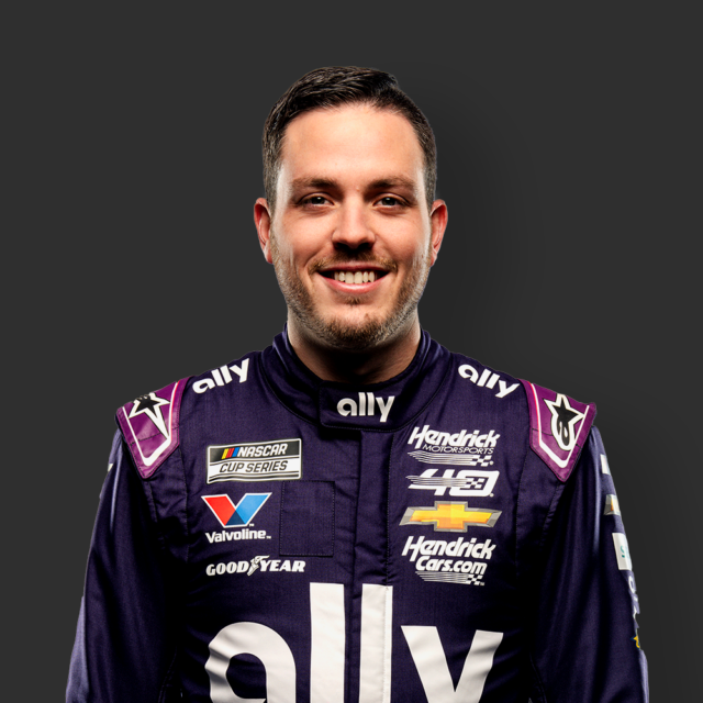 Alex Bowman | 48 Team | Hendrick Motorsports