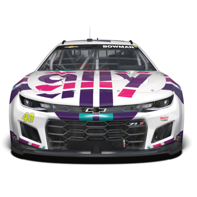 Alex Bowman | 48 Team | Hendrick Motorsports