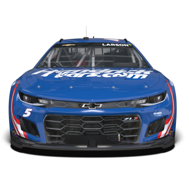 Kyle Larson | 5 Team | Hendrick Motorsports