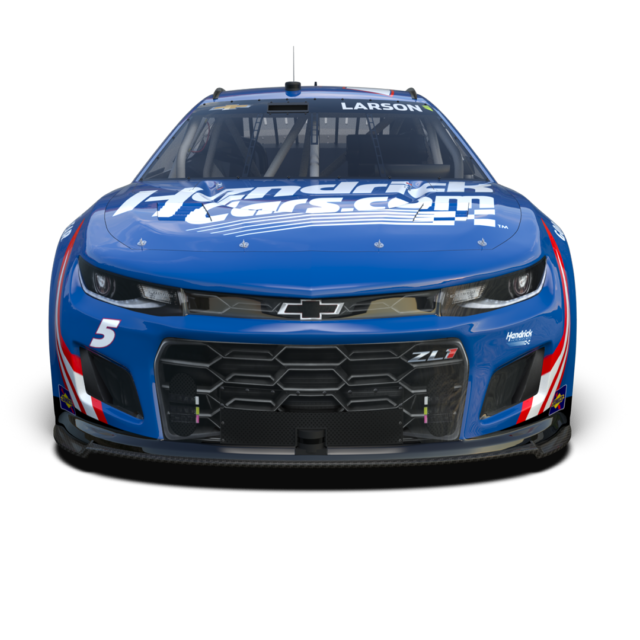 Kyle Larson | 5 Team | Hendrick Motorsports