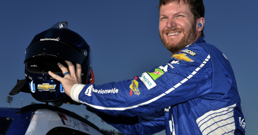 Earnhardt's 'Road to Daytona, Part I' | Hendrick Motorsports