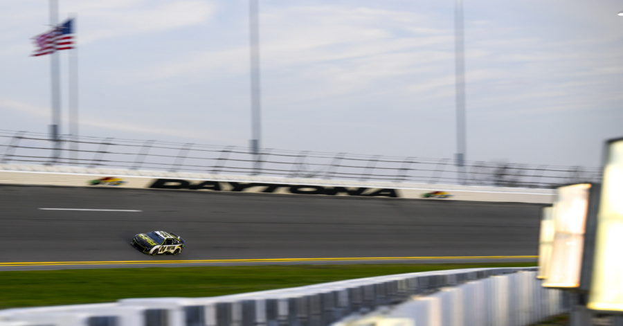 DAYTONA 500, Speedweek schedule: NASCAR opens season at Daytona ...