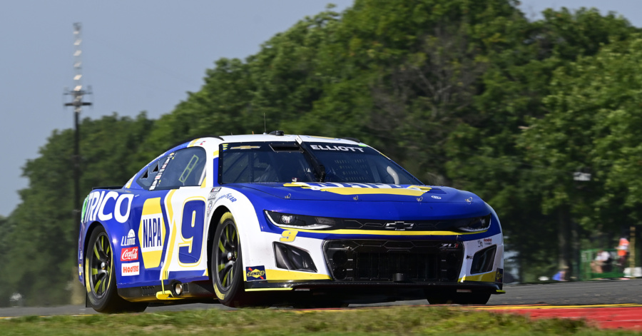 NASCAR driver averages, statistics: Hendrick Motorsports at Watkins ...